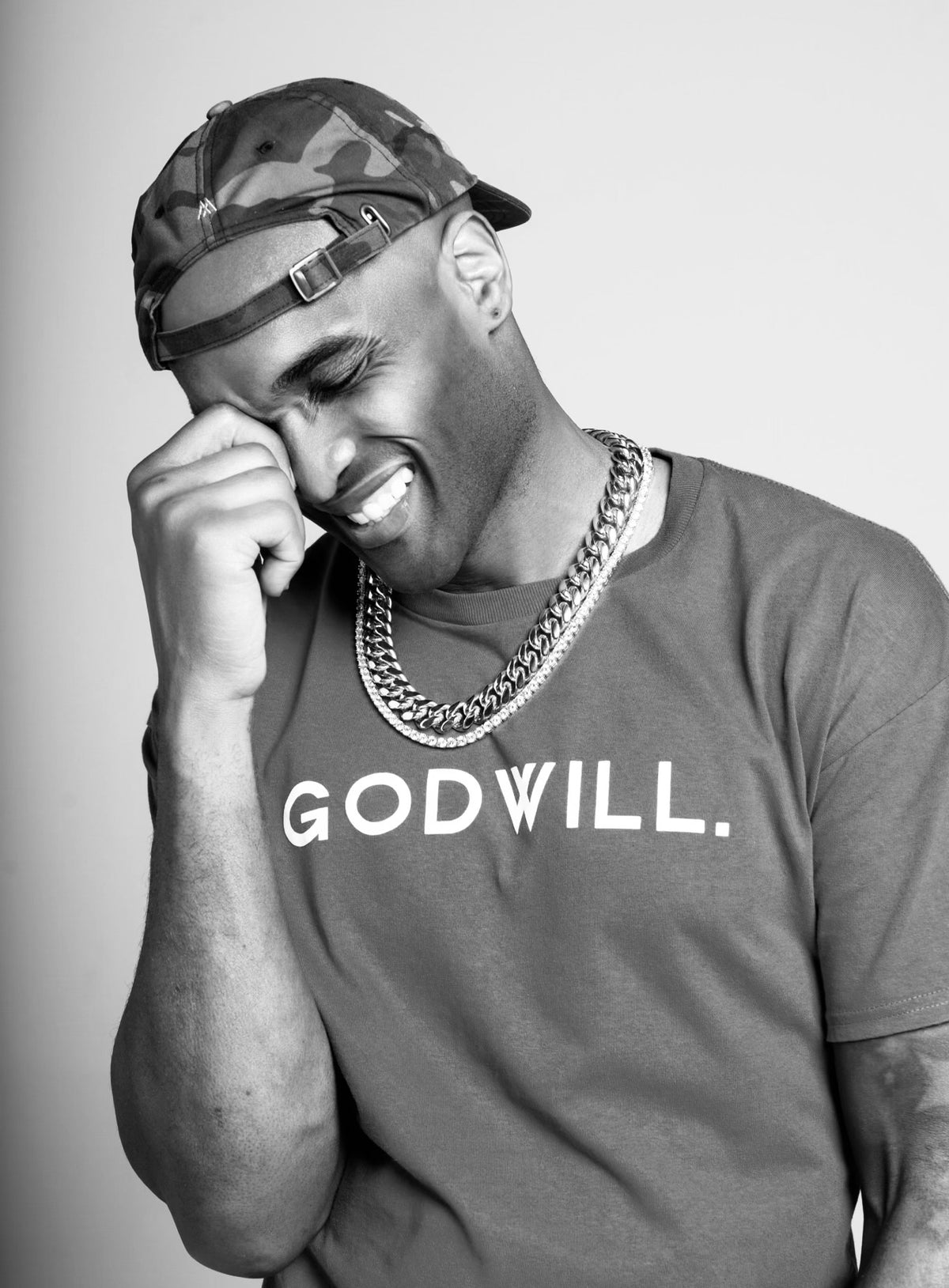 GODWILL