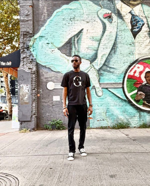 Godwill. – GODWILL