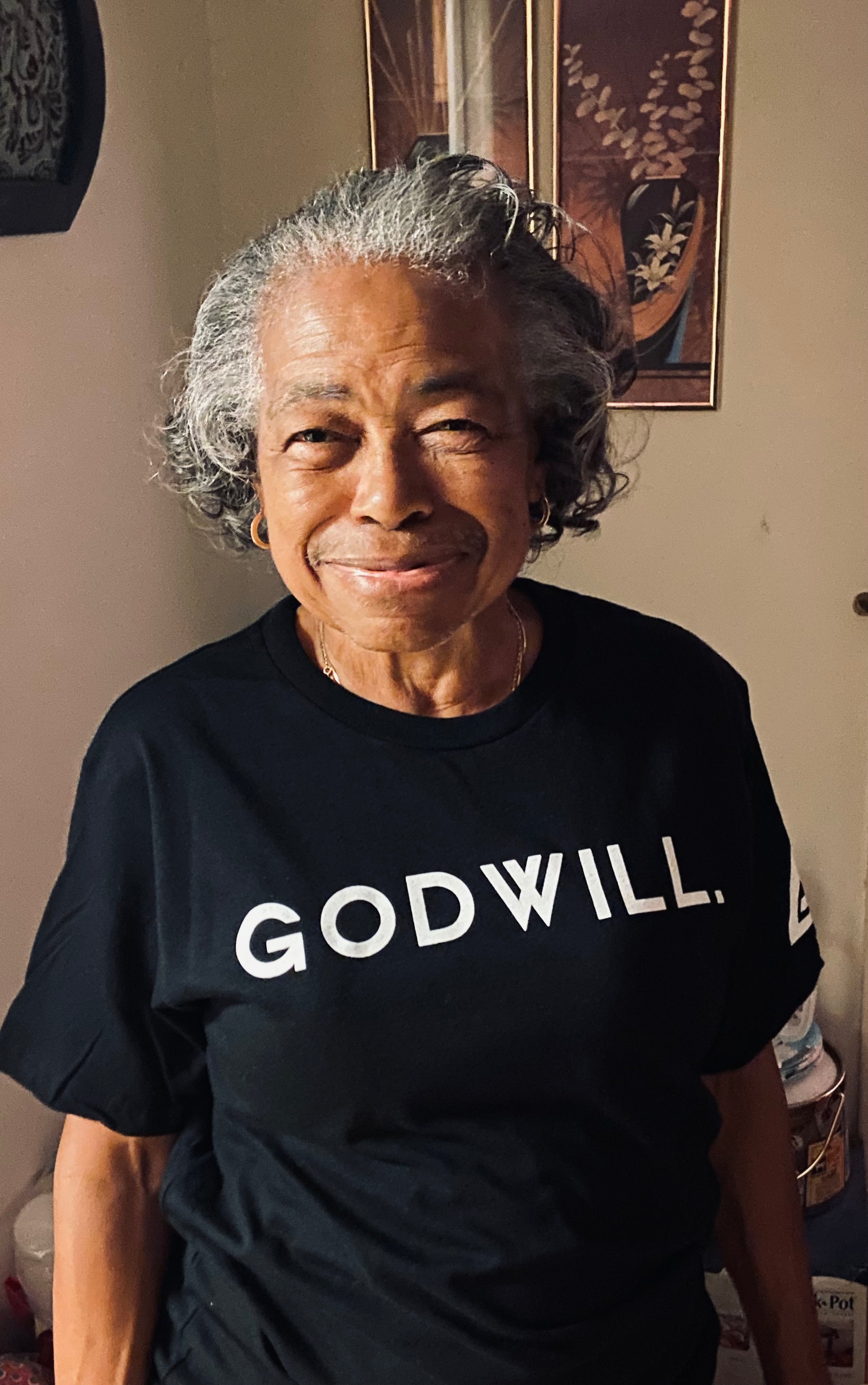 Godwill. – GODWILL