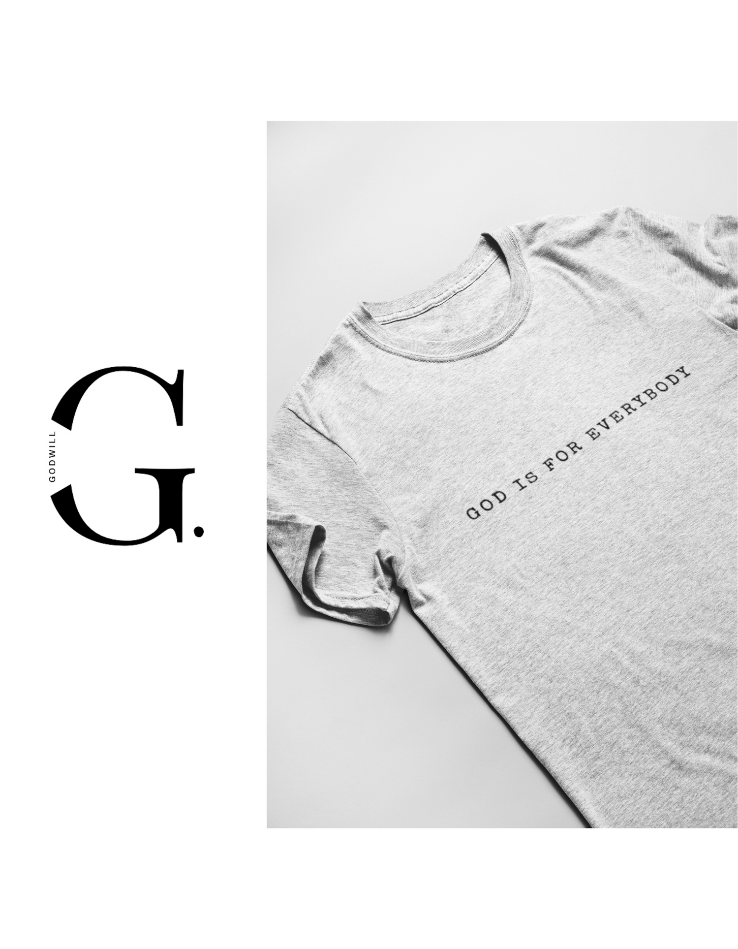 Godwill. – GODWILL