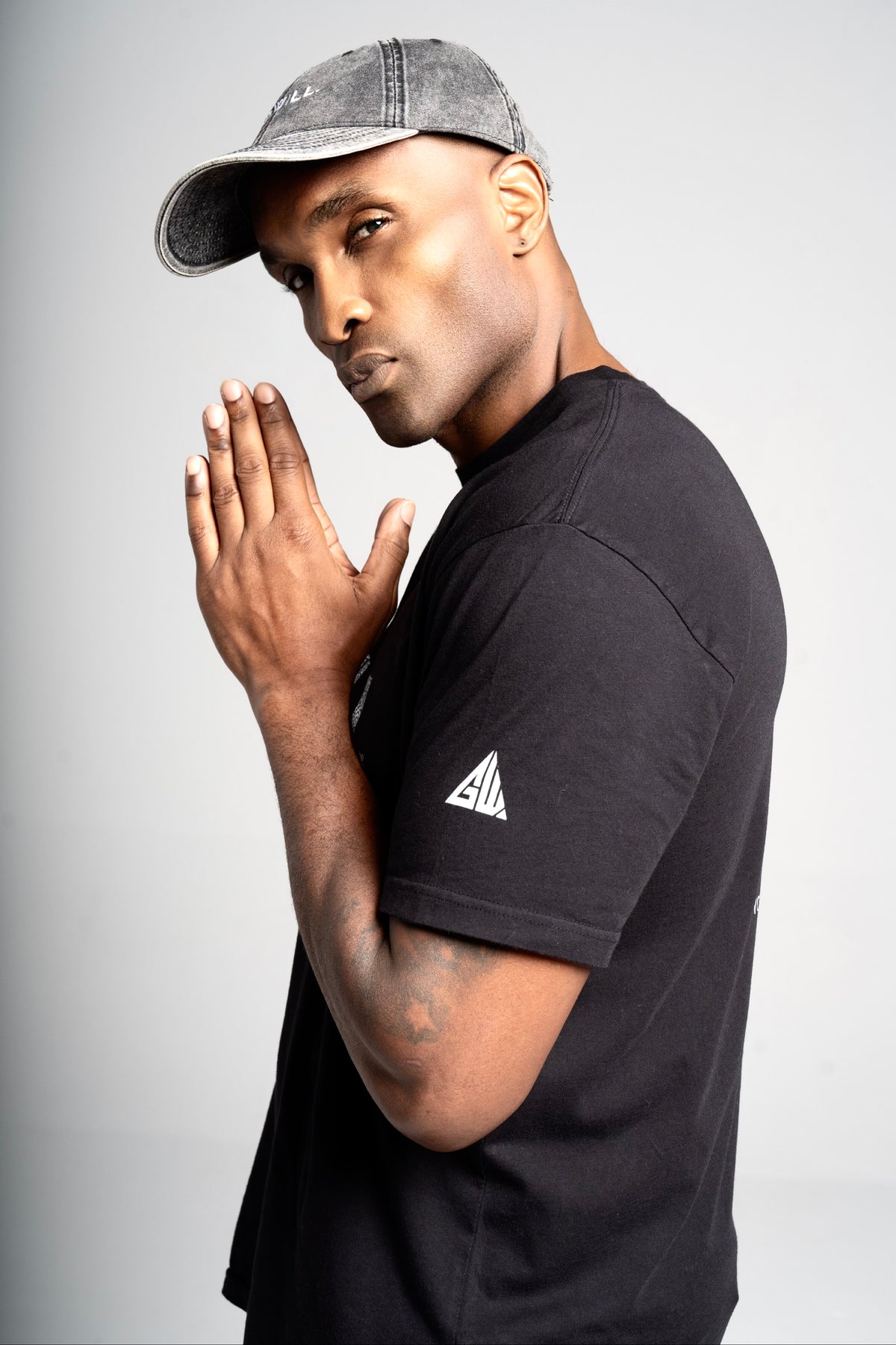 Godwill. – GODWILL