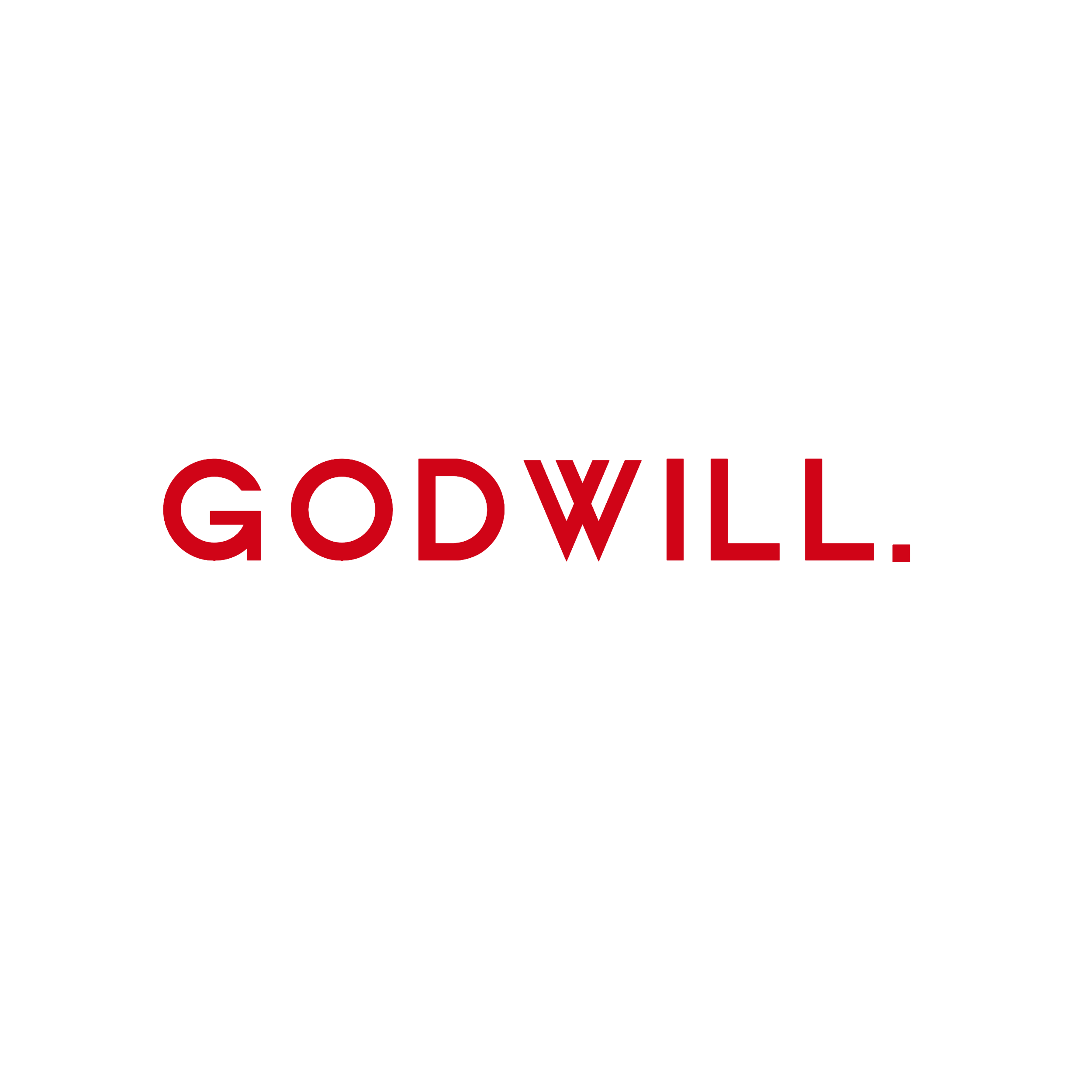 GODWILL